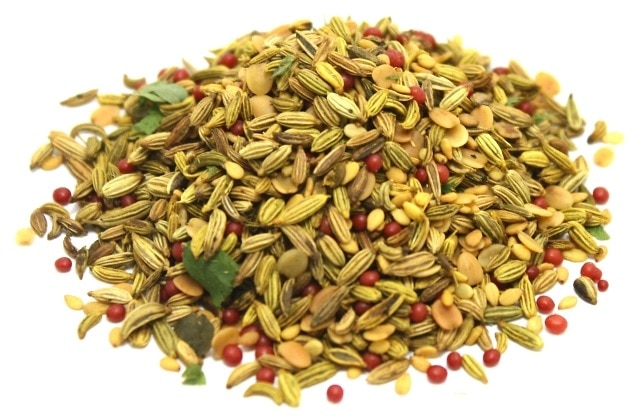 Mukhwas - JungleKey.in Image